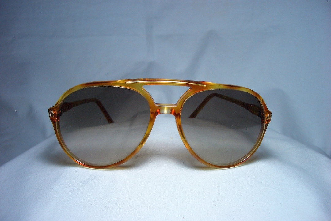 Jean Kristoff, Aviator, Sunglasses, Oval, Round, Frames, Men's, Women's ...