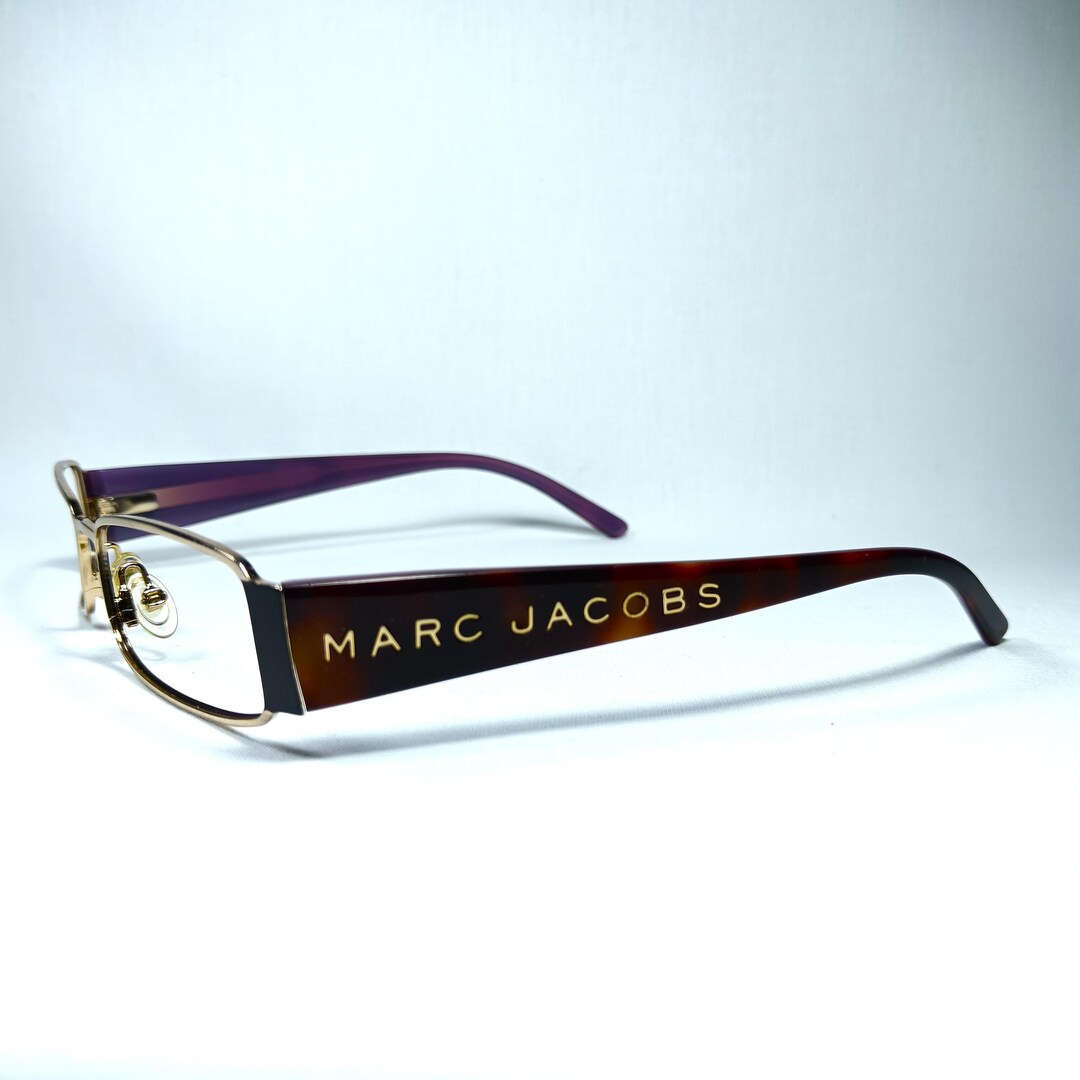 Eyeglasses, Square, Oval, Frames, Marc Jacobs, Detective's Special ...