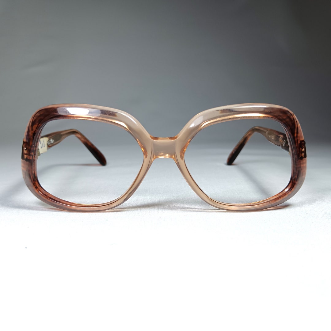 Cristian Oliver, Luxury Eyeglasses, Square, Oval, Frames, Chunky, Pin ...