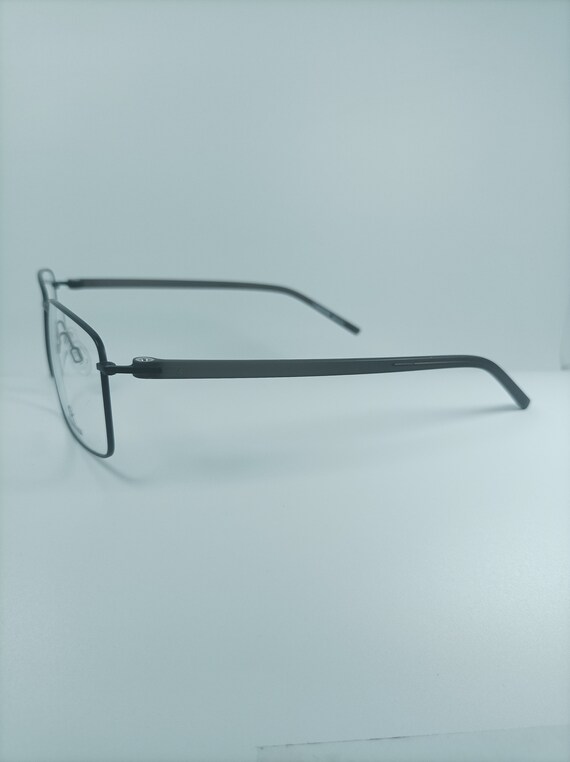 Rodenstock, eyeglasses, rectangular, square, oval, fr… - Gem