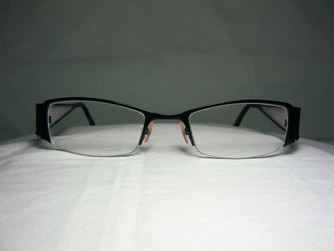 Atol, Eyeglasses, Half Rim, Square, Oval, Men's, Women's Frames, Hyper ...