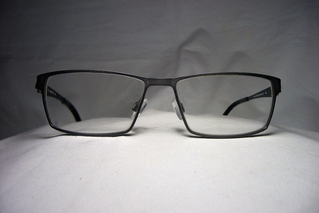 Menrad, Eyeglasses, Titanium Alloy, Wayfarer, Clubmaster, Oval, Square ...