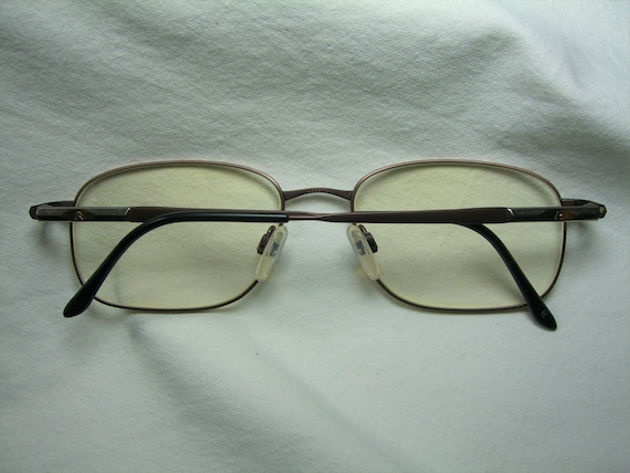 Rodenstock, eyeglasses, Titanium, square, oval, frame… - Gem