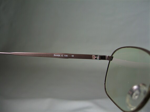 Rodenstock, eyeglasses, Titanium, square, oval, frame… - Gem