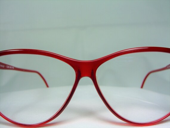 Pro Design, eyeglasses, cat's eye, oval, frames, wome… - Gem