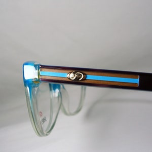 Genesis, Eyeglasses, Frames, Wayfarer, Cat Eye, Oval, NOS, Hyper ...