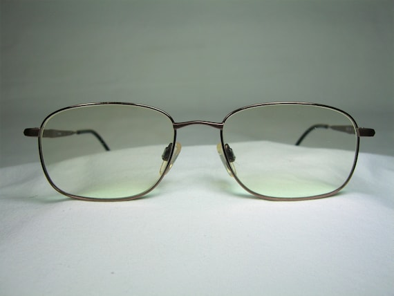 Rodenstock, eyeglasses, Titanium, square, oval, frame… - Gem