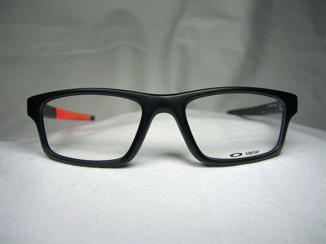 Oakley, Eyeglasses, Square, Oval, Frames, Men's, Women's, Hyper Vintage ...