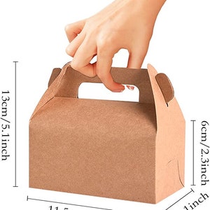 Baby Safari Animals Favor Boxes. Treat Boxes. Personalized. - Etsy