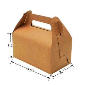 Safari Animals Favor Boxes. Treat Boxes. Personalized. - Etsy