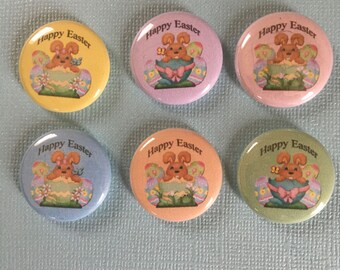 Easter pins | Etsy