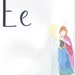 Princess ABC Alphabet Cards for Learning Printable Download ...