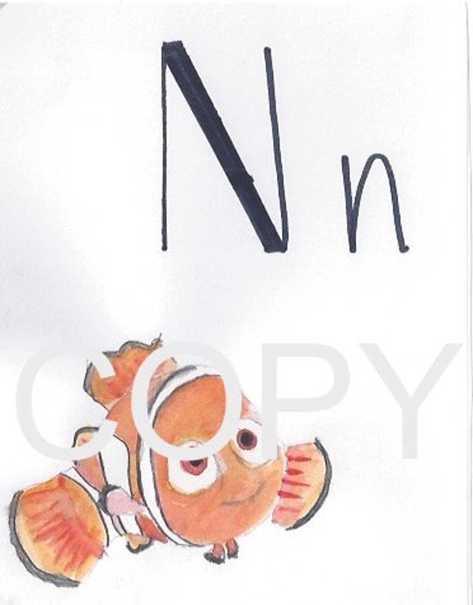 Princess ABC Alphabet Cards for Learning Printable Download ...