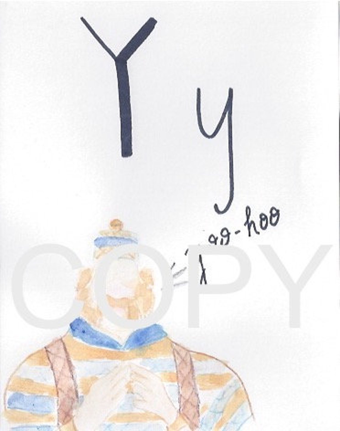 Princess ABC Alphabet Cards for Learning Printable Download. | Etsy
