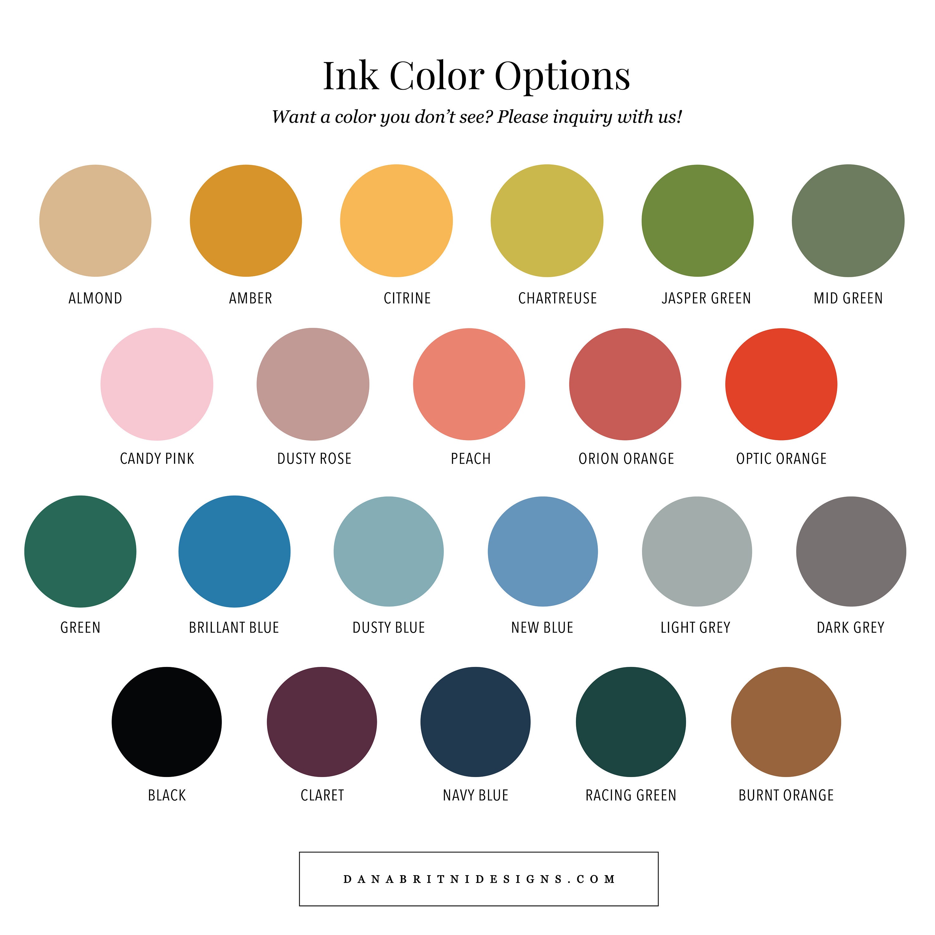 Modern Wedding Menu / Fabric Menus / Fabric Dinner Menus / Fabric ...