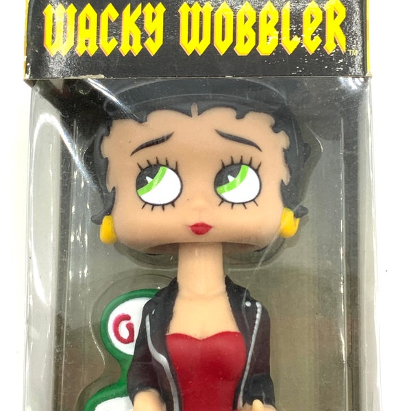 Betty Boop Head Png - Etsy