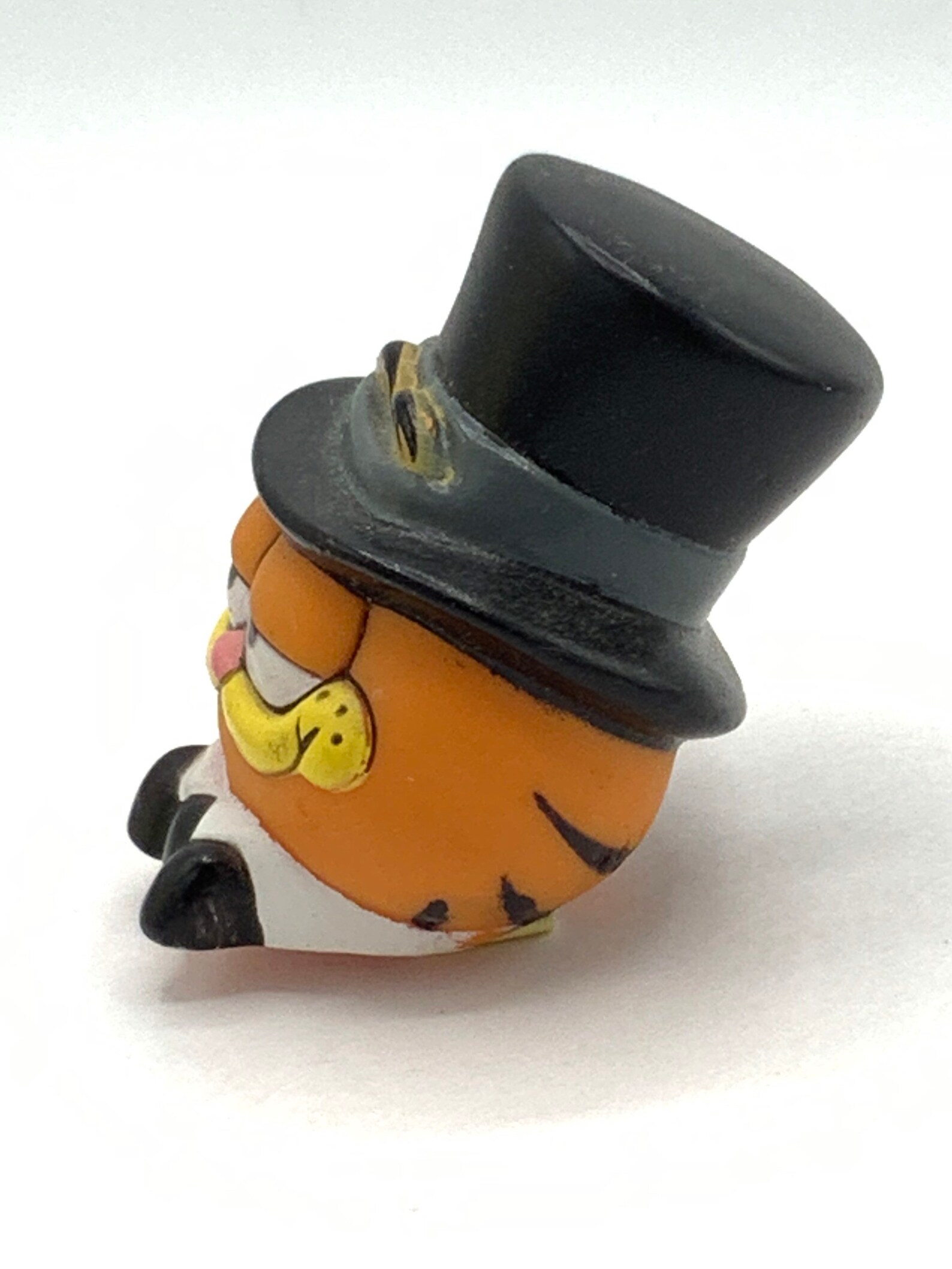 Gorgeous Collectible and Vintage Garfield Pencil Topper Cat | Etsy