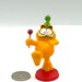 Gorgeous Collectible and Vintage Garfield Celebration Happy - Etsy