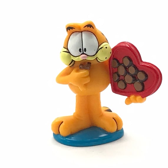 Garfield Valentine Pictures