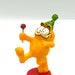 Gorgeous Collectible and Vintage Garfield Celebration, Happy Birthday ...