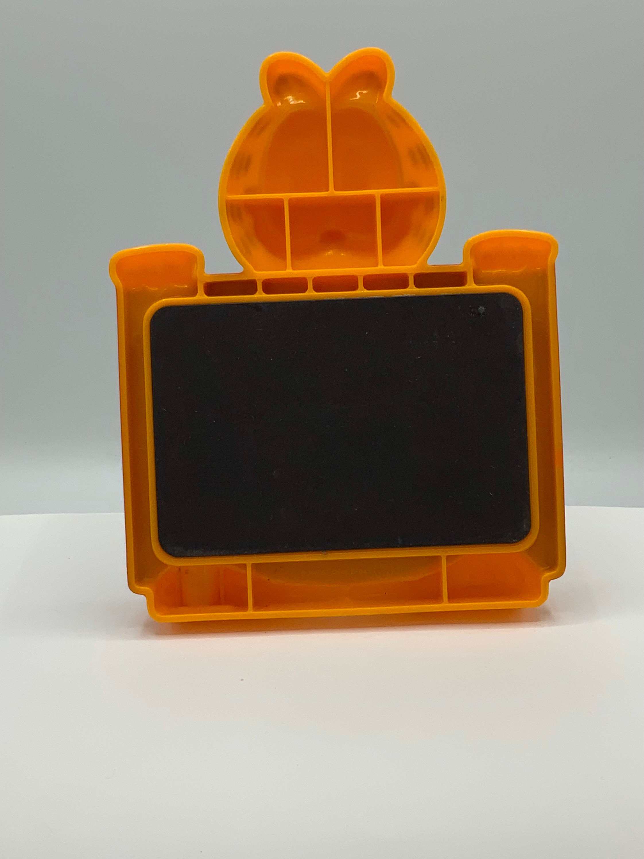 Gorgeous Collectible and Vintage Garfield Picture Frame. - Etsy