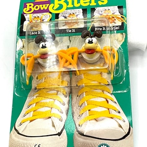 Gorgeous Collectible and Vintage Garfield and Odie Bow Biters, Lace ...