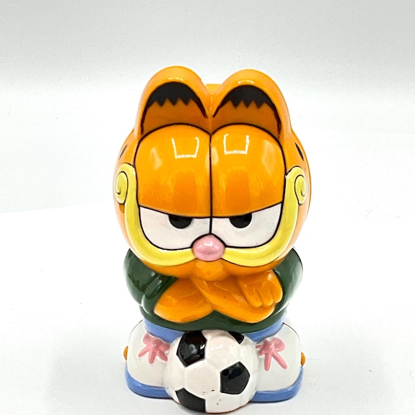 Garfield Telephone - Etsy