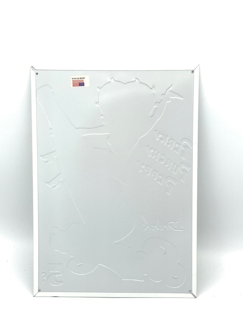 Gorgeous Collectible and Vintage Tin Sign Betty Boop Metal. - Etsy