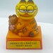 Gorgeous Collectible and Vintage Garfield Toothbrush Holder, Still on ...