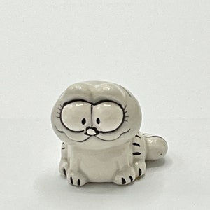 Gorgeous Collectible and Vintage Rare Ceramic Arlene or Nermal or Pooky ...