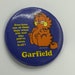 Gorgeous Collectible and Vintage Garfield Pin/ Brooch - Etsy