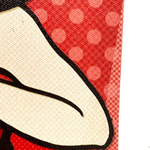Gorgeous Collectible and Vintage Betty Boop Framed Poster, Pudgy. - Etsy
