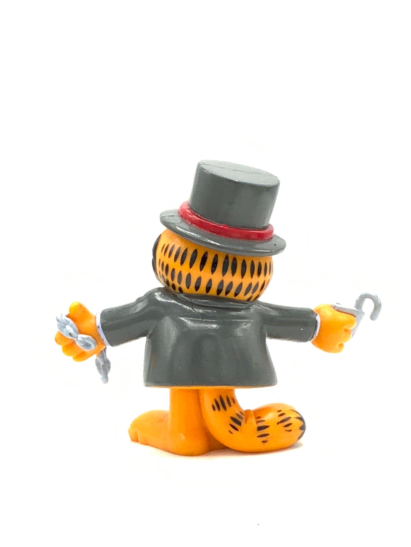 Gorgeous Collectible and Vintage Garfield as Abraham Lincoln - Etsy