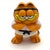 Gorgeous Collectible and Vintage Garfield Karate , Figurine, Cat ...