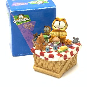 Gorgeous Collectible and Vintage Rare Ceramic Jewelry Garfield and ...