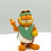 Gorgeous Collectible and Vintage Garfield as Julius Caesar - Etsy