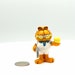 Gorgeous Collectible and Vintage Garfield is Playing Tennis. - Etsy