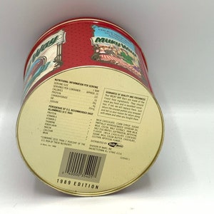 Gorgeous Collectible and Vintage, Tin, Love, Metal. - Etsy