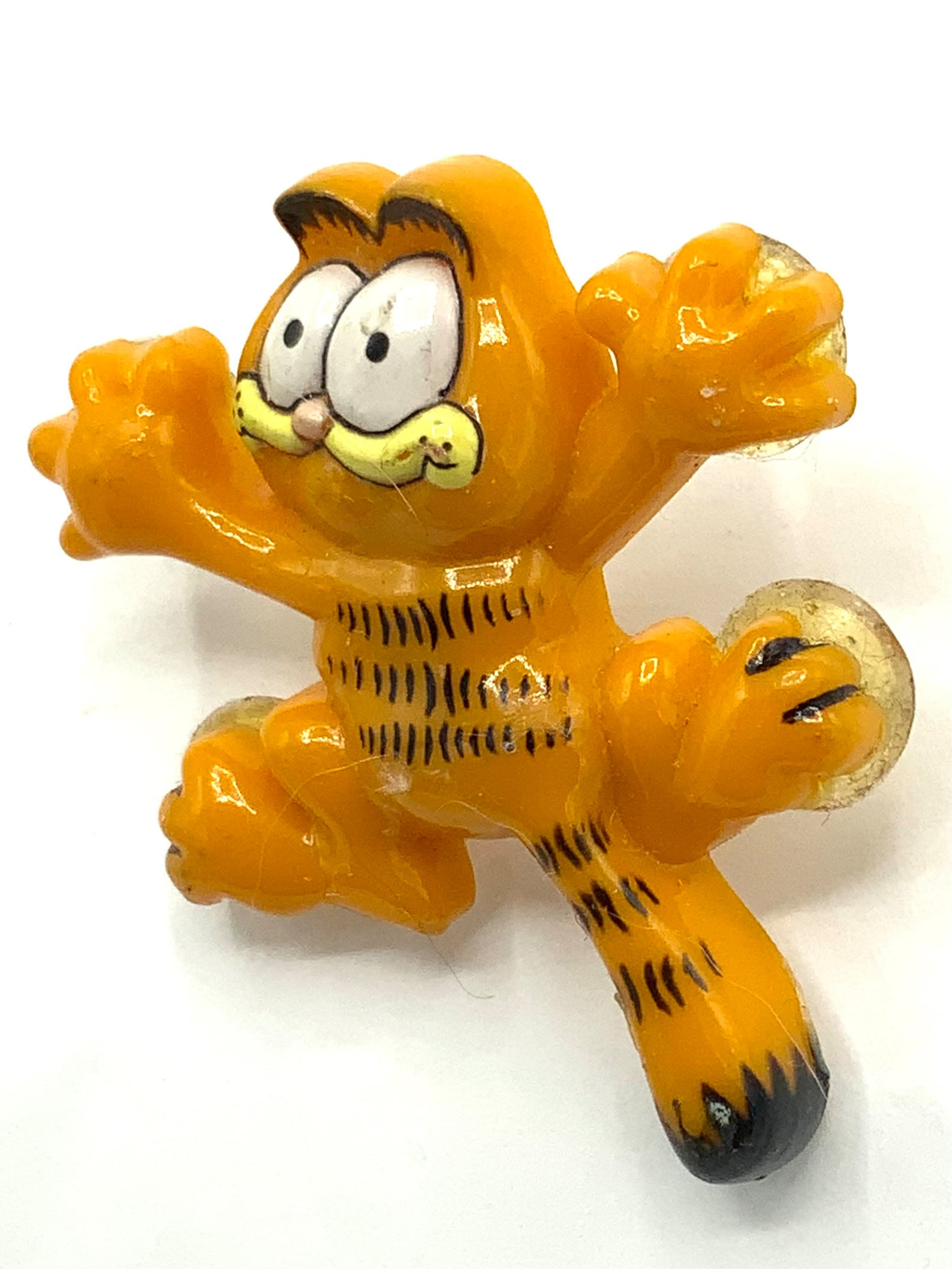 Gorgeous Collectible and Vintage Garfield Pin/ Brooch/magnet - Etsy