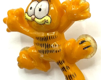 Garfield Croc Charm - Etsy UK