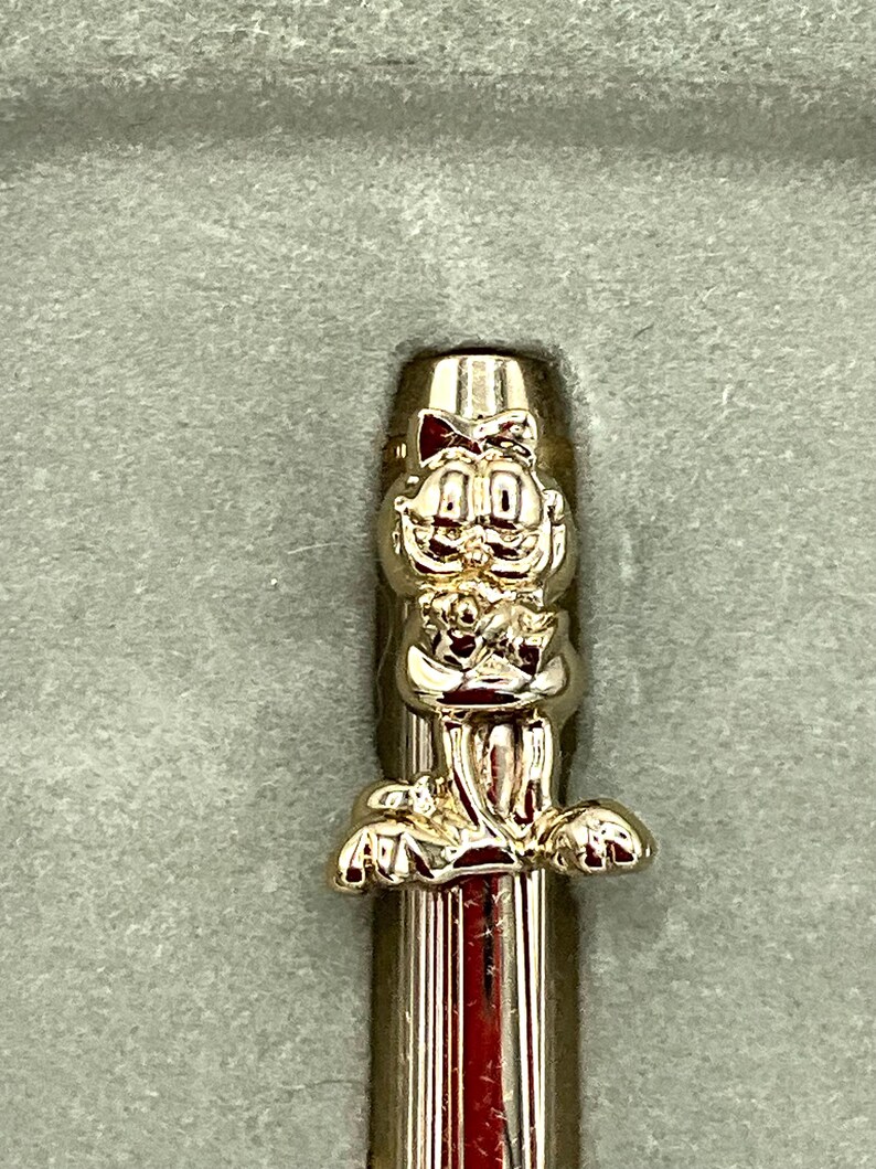 Gorgeous Collectible and Vintage Garfield Pen, Tin Box Pen. - Etsy