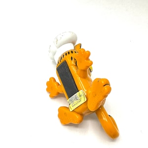Gorgeous Collectible and Vintage Garfield Chefs Magnet, Cats. - Etsy