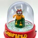 Gorgeous Collectible Garfield Aquarium, With Lights. - Etsy