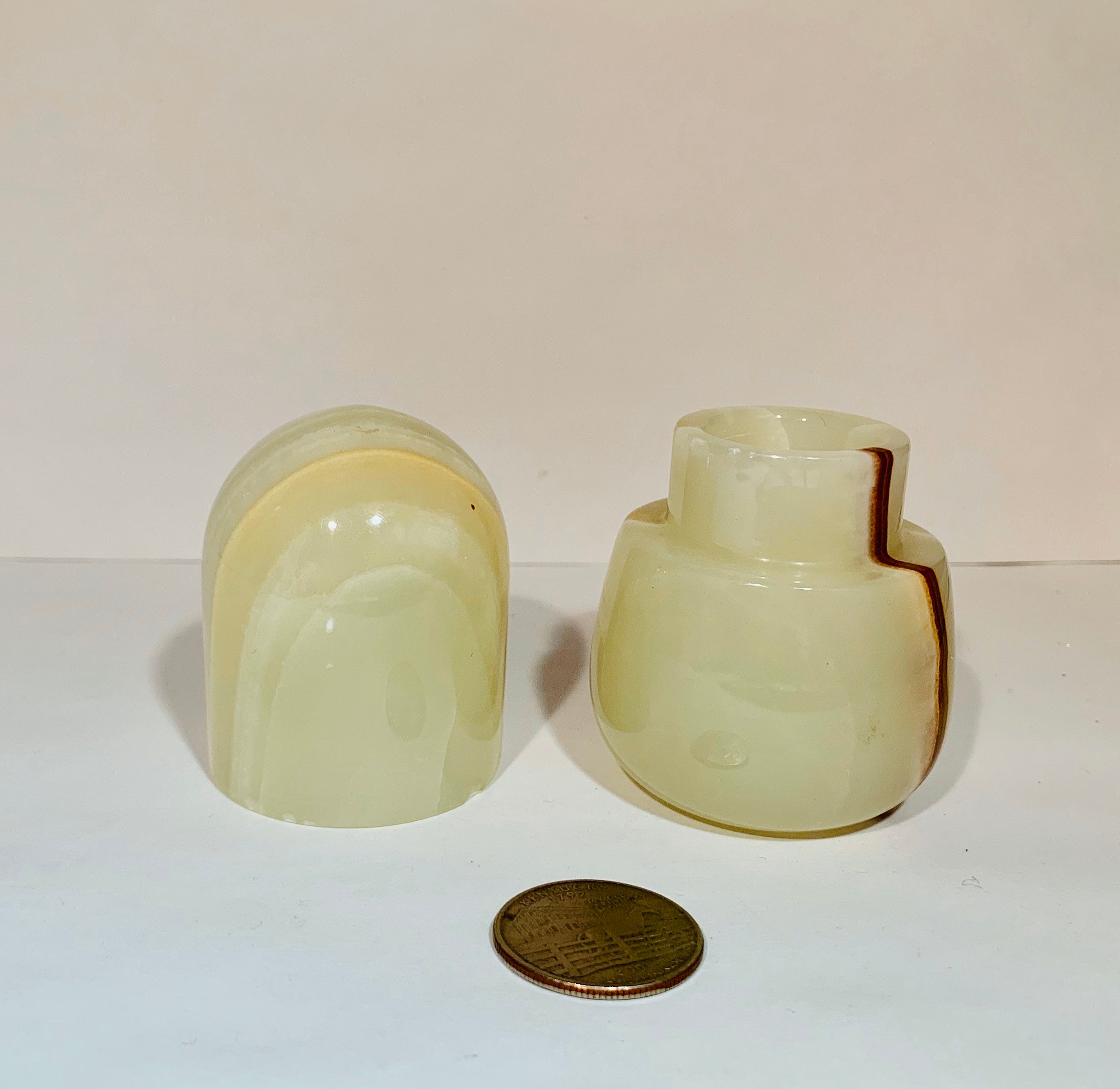 Unique Marble Bottle With Lid | Etsy