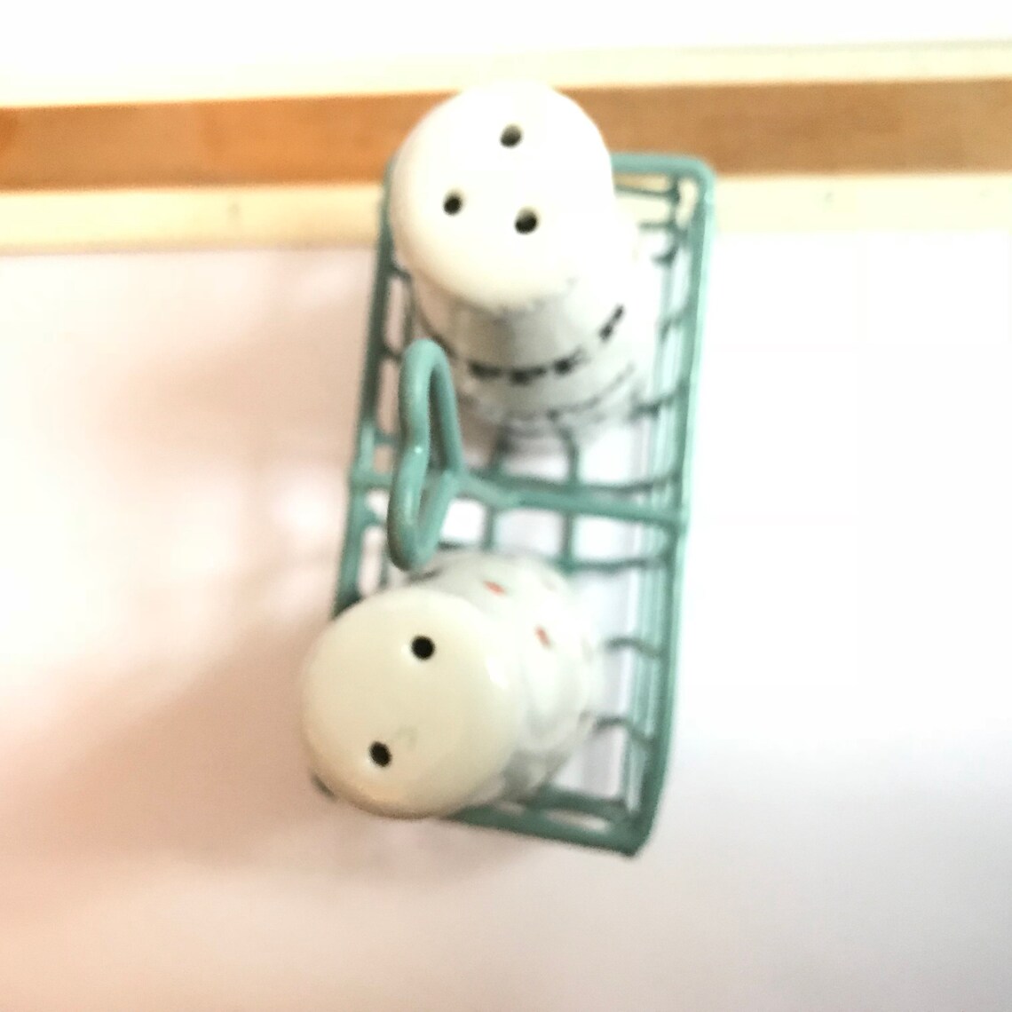 Cows Milk Bottles With Metal Basket - Etsy