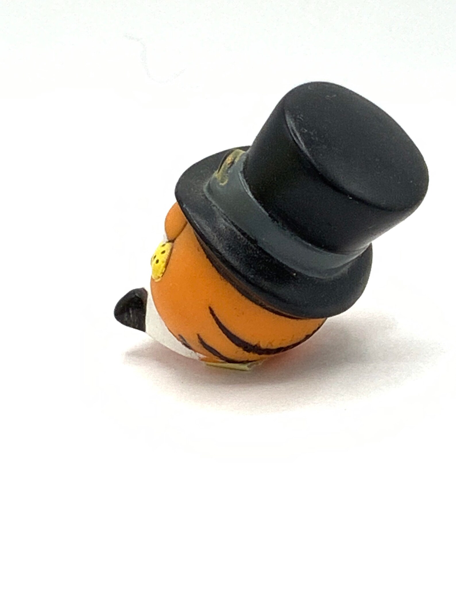 Gorgeous Collectible and Vintage Garfield Pencil Topper Cat | Etsy