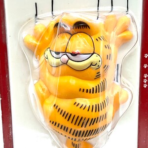 Gorgeous Collectible and Vintage Rare Light Switch Garfield, Cat ...