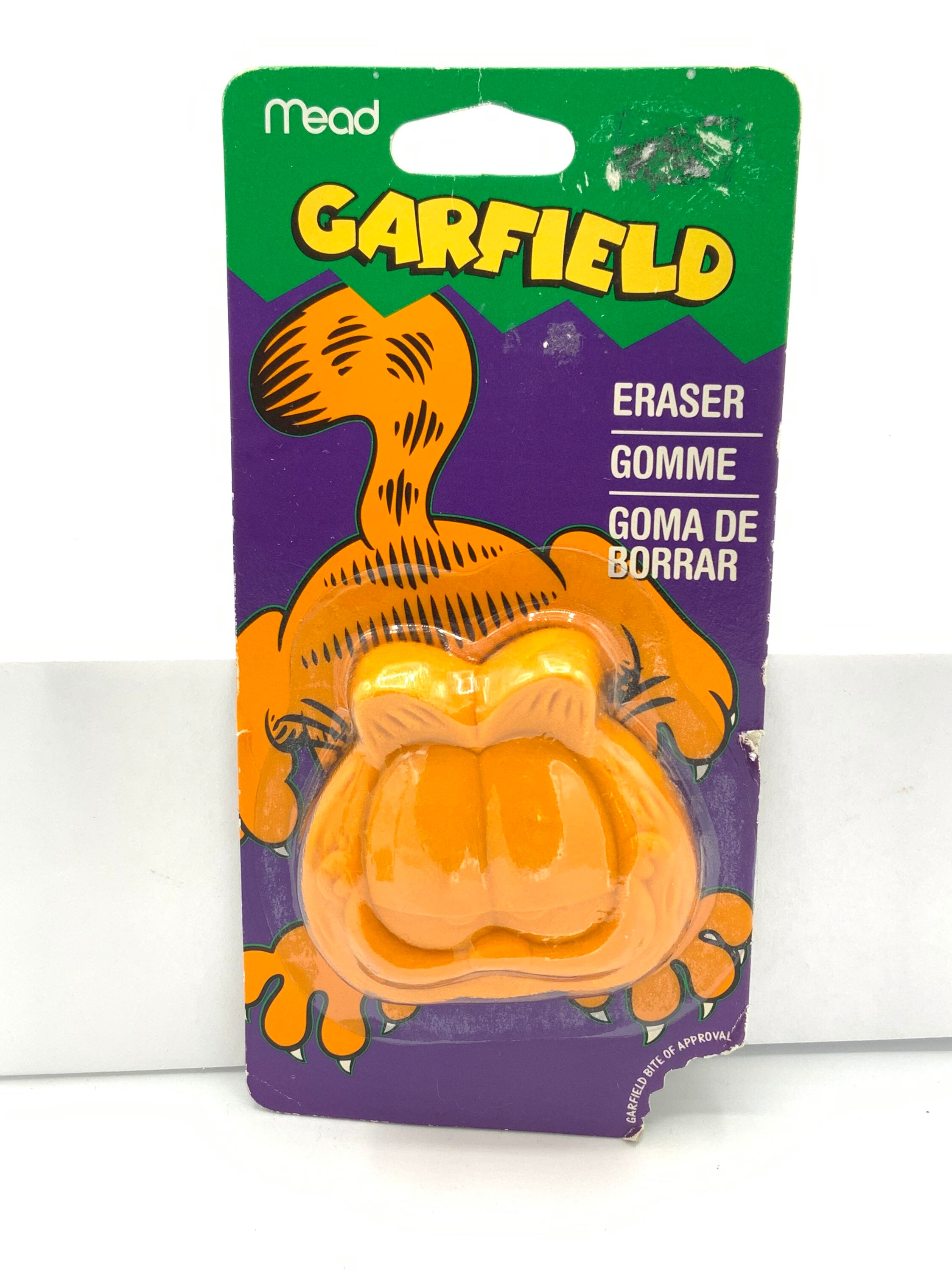 Gorgeous Collectible And. Vintage Garfield Soap - Etsy