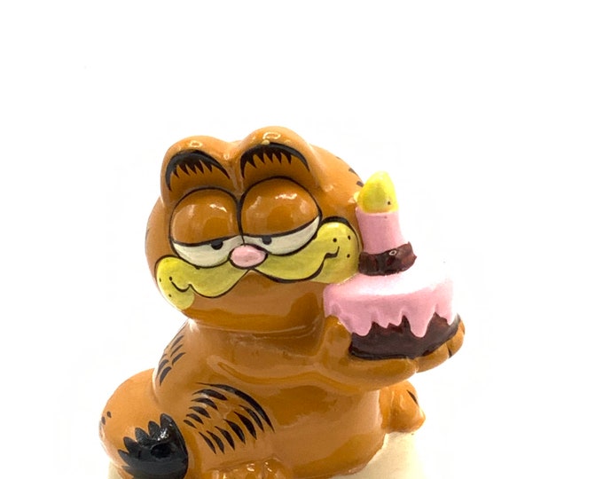 Gorgeous Collectible and Vintage Garfield Green Bathrobe NWT, Stuff ...