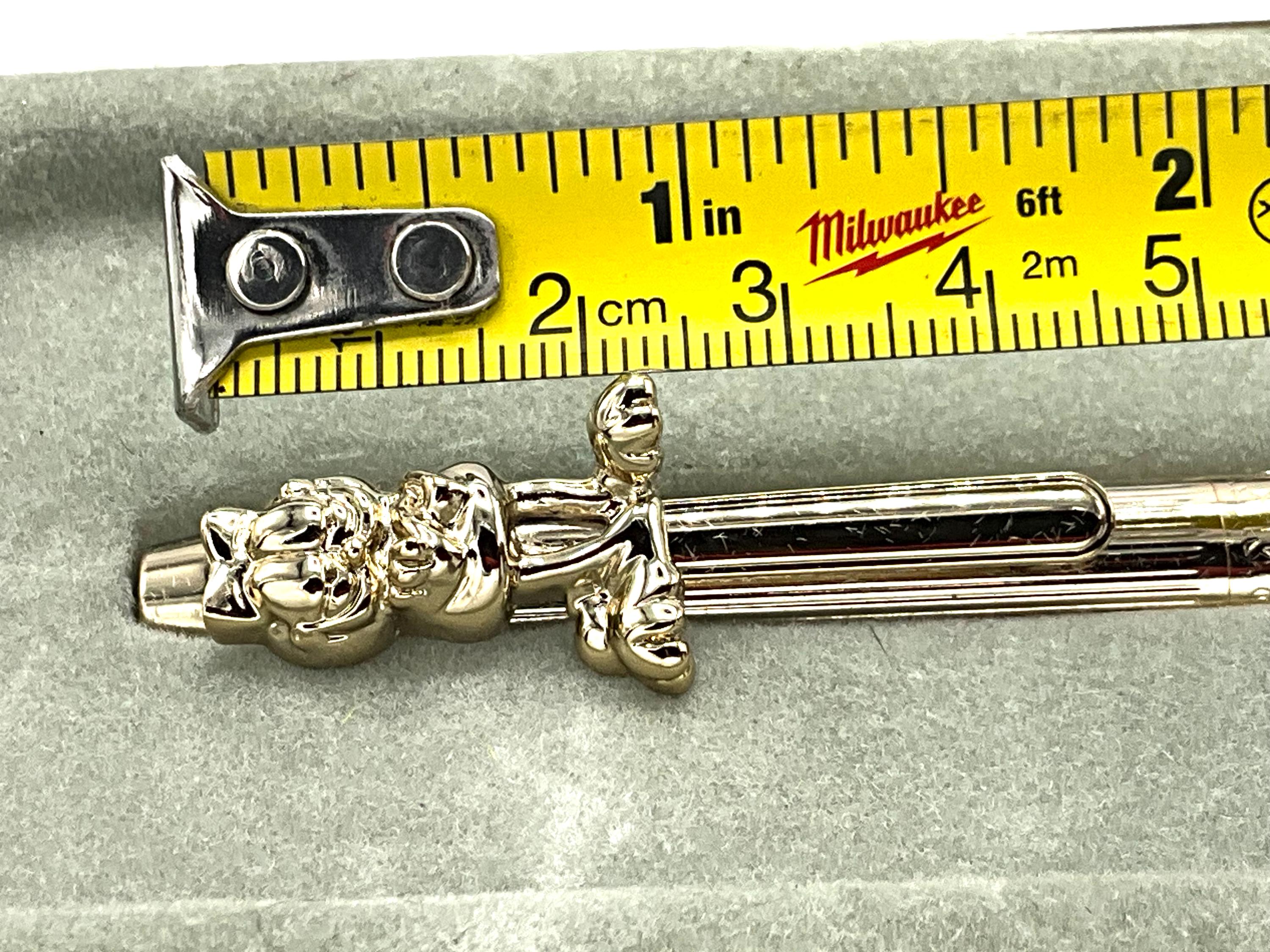 Gorgeous Collectible and Vintage Garfield Pen, Tin Box Pen. - Etsy